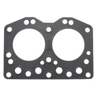 China Cylinder Head Gasket 9111416410 for Isuzu 2AB1 Diesel Engine Heavy Duty for sale