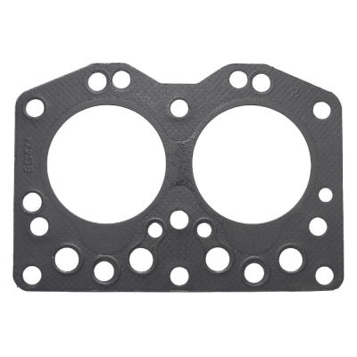 China Cylinder Head Gasket 9111416410 for Isuzu 2AB1 Diesel Engine Heavy Duty for sale