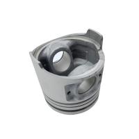China MITSUBISHI 4M40 ME200688 Piston Liner 4M50 4M51 K4M K4N Engine Parts 100mm Bore for sale