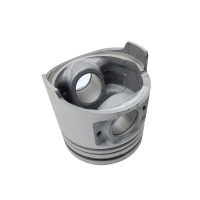 China MITSUBISHI 4M40 ME200688 Piston Liner 4M50 4M51 K4M K4N Engine Parts 100mm Bore for sale