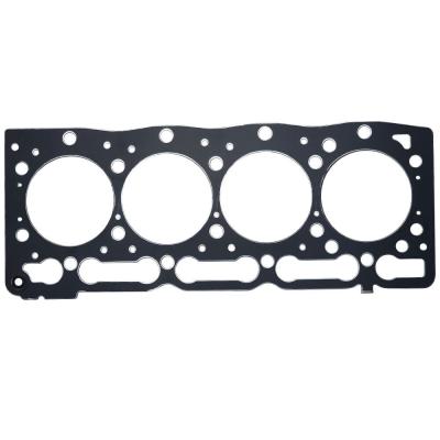 China Cylinder Head Gasket 1G078-03310 for Kubota V1305 Diesel Engine 1.3L for sale