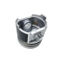 China Excavator Engine Piston Cylinder Liner Assembly V2403 1G924-2111 Kit for sale