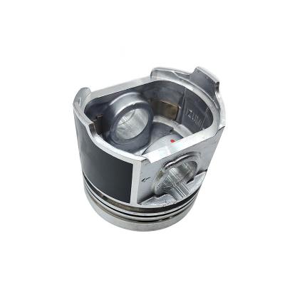 China Excavator Engine Piston Cylinder Liner Assembly V2403 1G924-2111 Kit for sale