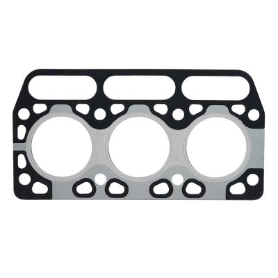 China Cylinder Head Gasket 121150-01331 for Yanmar 3T80 Diesel Engine Parts for sale