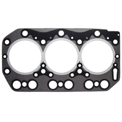 China Cylinder Head Gasket 119000-01340 for Yanmar 3TN100 Diesel Engine for sale