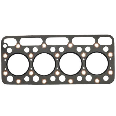 China Cylinder Head Gasket 15401-03310 for Kubota V1501 Diesel Engine 1.5L for sale