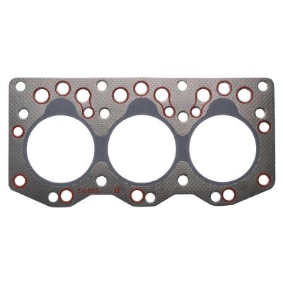 China Cylinder Head Gasket 9111456240 for Isuzu 3AB1 Diesel Engine 94mm Bore for sale