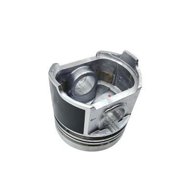 China SUNORO Original  diesel Engine Parts Engine Parts Piston Ring 1G868 Piston Kit for sale