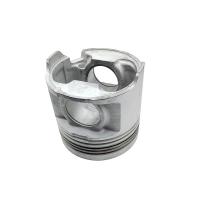 China ISUZU 6WG1 Engine Piston Kit 1-1211964-2 1121119642 for ZX470-5G ZX270-5G Excavator for sale