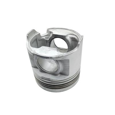 China ISUZU 6WG1 Engine Piston Kit 1-1211964-2 1121119642 for ZX470-5G ZX270-5G Excavator for sale