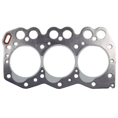 China Cylinder Head Gasket 119255-01340 for Yanmar 3TNE66 1.3L Diesel Engine for sale