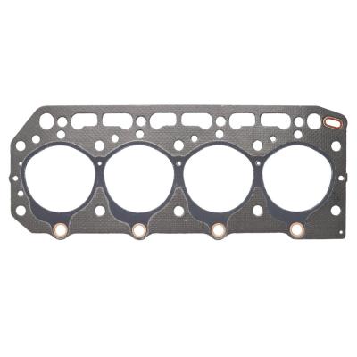 China Cylinder Head Gasket 129555-01332 for Yanmar 4TNA78 Diesel Engine 6 Month Warranty for sale