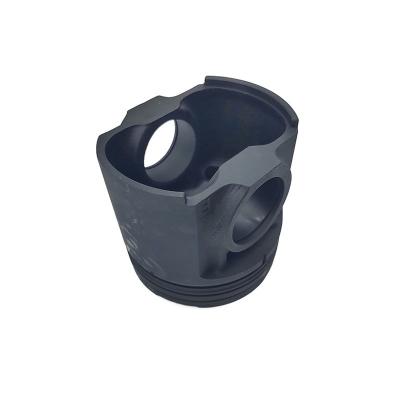 China Komatsu Engine Piston Liner 6D140 6D120 6D125 4D94 4D95 6211-32-2130 Heavy Duty Machinery Parts for sale
