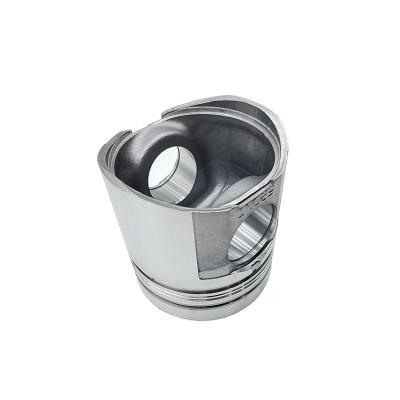 China Engine Piston Kit 6D125 S6D125-2 6D105 6D105-3 6D107 6D108 6D102 6D95-6 4D94 S4D95LE-3 for Komatsu for sale