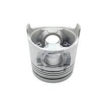 China ISUZU 6HK1 Engine Piston Kit 9760 6BD1T 6D16 High Quality Automotive Engine Accessories for sale