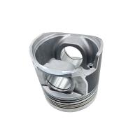 China ISUZU 6WG1 Engine Piston Kit 0091 1-1211001-6 High Quality Automotive Pistons 101mm for sale