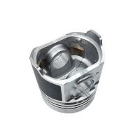 China SUNORO Engine Piston Kit 8N3102 for CAT 3306 4.5in Bore Heavy Duty for sale