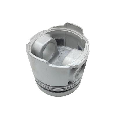 China Deutz DE12 D2366 D2848 Engine Piston 65.02501-0773 102mm Diesel Spare Parts for sale