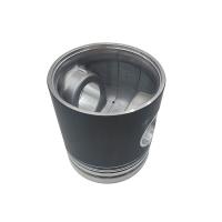 China Doosan DE12 D2366 Piston 65.02501-0222B 130mm Engine Construction Machinery Part for sale