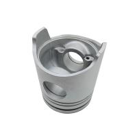 China Mitsubishi 6D22 6D24 Engine Piston Kit ME158096 ME151416 ME152652 for Excavator 150mm for sale