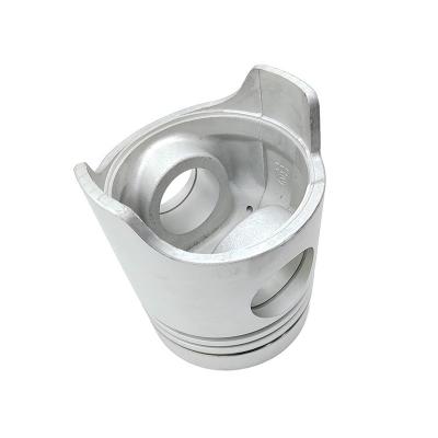 China SUNORO 6D22T 6D22 Piston Kit ME052809 ME052447 ME052664 for Mitsubishi Engine for sale