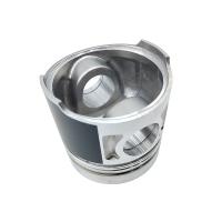 China Forklift Piston S4E S6E S6S 32A17-10100 34417-11011 32A17-00100 32A17-05102 for Mitsubishi S4S 91mm for sale