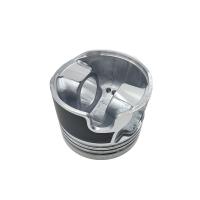 China Isuzu Engine Piston Kit 4LE2 1582 4LE1 4FE1 3LB1 Piston Ring 4BD1 4JJ1 8-98068158-2 Mechanical Parts for sale