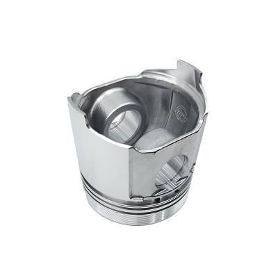 China CAT Excavator Engine Piston Body 297-7753 178-6546 for E320B E320C E320D C6.4 for sale