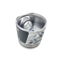 China Excellent Perkins Piston Kit Kit 3707997 3707998 Fits Excavator E323D C7.1 C7 Engine for sale