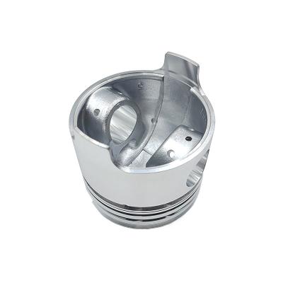 China SUNORO High Quality Engine Piston SL5 Kit Suitable for Excavator Engine Maintenance Parts for sale