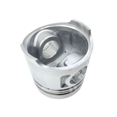 China SUNORO Excavator Mitsubishi S6K Engine Piston Kit 985-08100 5I-08100 for sale