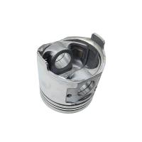 China SUNORO High Quality NE98 Engine Piston Kit Suitable for Excavator Engine Maintenance Parts for sale