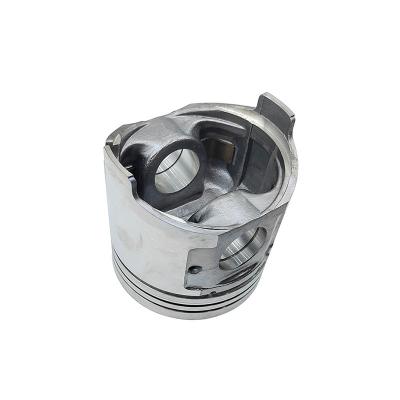 China SUNORO High Quality NE98 Engine Piston Kit Suitable for Excavator Engine Maintenance Parts for sale