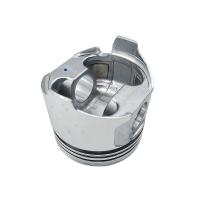 China SUNORO Excellent 3TNE82A E82A Engine Piston Kit 119813-22080 Fits Excavator Engine for sale