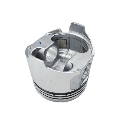 China SUNORO Excellent 3TNE82A E82A Engine Piston Kit 119813-22080 Fits Excavator Engine for sale