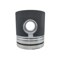 China High Quality DE08 D1146 Engine Piston 0214B Piston Kit for Doosan Excavator for sale