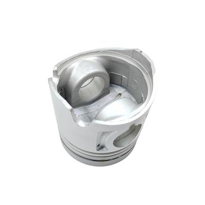 China High Quality Piston Kit B 6222 Is Suitable for Excavator Engine Maintenance Parts for sale