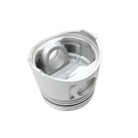 China SUNORO 6BG1 Piston Kit for Isuzu Hitachi Excavator AX7810 6BG1T Engine 102mm for sale