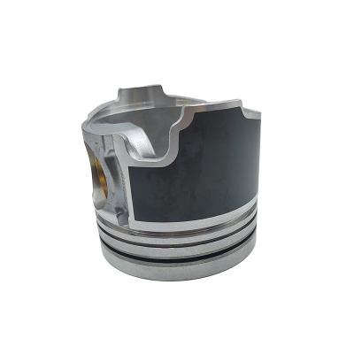 China HINO J08E J05E H07C Engine Piston Kit S130A-E0101 S130B-E0391 97mm Diesel Piston Assembly for sale