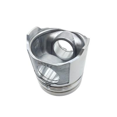 China Komatsu 6D108 Piston Kit 6222-31-2110 6743-31-2110 for S6D108 Engine for sale