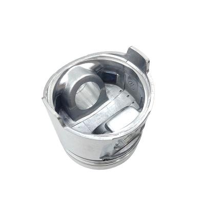 China Komatsu PC200-5 Excavator 6D95 Piston Kit 6207-31-2120 6207-31-2141 Engine Parts for sale