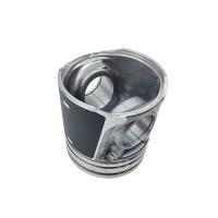 China Excavator Engine Parts Diesel C6.6 Piston 3135M145 3135M141 for E323D E320E for sale