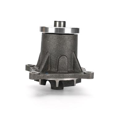China Engine Water Pump 178-6633 for Excavator E311C E312C E320C E320D 3064 S4K 3066 S6KT C6.4 for sale