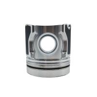 China SUNORO DL06-5 0477 Piston Kit Engine Spare Parts for Doosan Excavator 100mm for sale