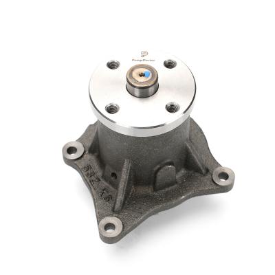 China Diesel Engine Water Pump 178-6633 for C4.2 319 Excavator 1786633 for sale