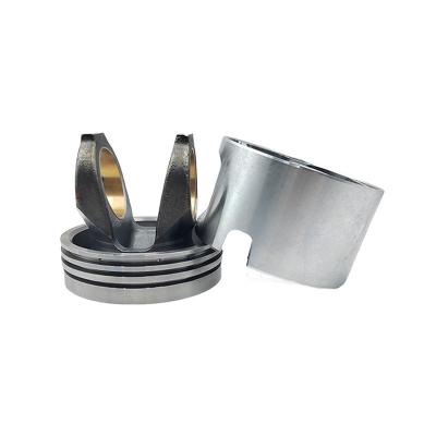 China Excavator Engine Piston Kit C9 197-9345 324-7380 265-1401 385-1657 for E330D E360D for sale