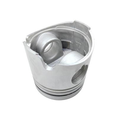 China Isuzu Engine Piston Kit 4JH1 4JJ1 4HI1 4JG1 4HF1 4JA1 4HG1 4JG2 6BD1 6HH1 4JB1 B1771 for sale
