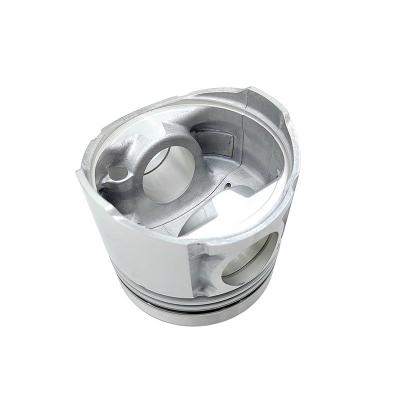 China SUNORO Piston Kit AX9180 for Excavator Engine 100mm Replacement Parts for sale