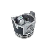 China SUNORO V2607 V2607T Engine Piston Kit 1J700-2111 Excavator Spare Parts 94mm for sale