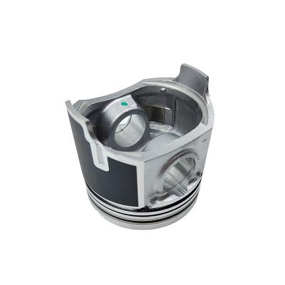 China SUNORO V2607 V2607T Engine Piston Kit 1J700-2111 Excavator Spare Parts 94mm for sale